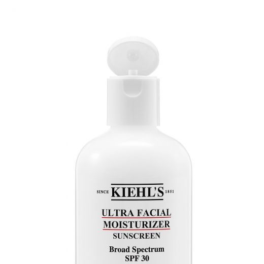 Kiehls Ultra Facial Moisturizer Sunscreen Broad Spectrum Spf 30