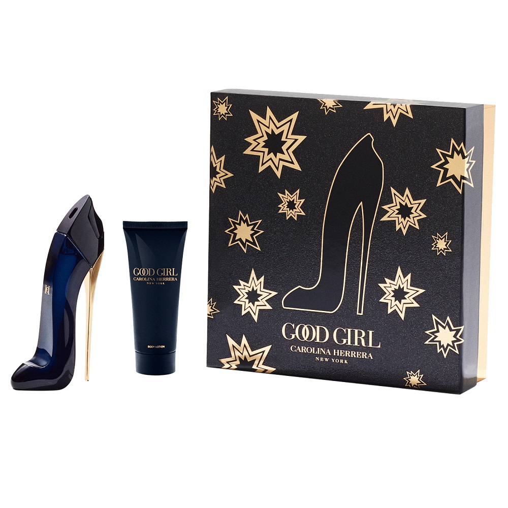Carolina Herrera Good Girl Edp 50ml Set Parfumerija Douglas Lietuva