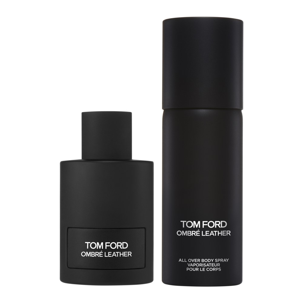 Tom Ford Ombre Leather Edp 100ml Set Douglaslt