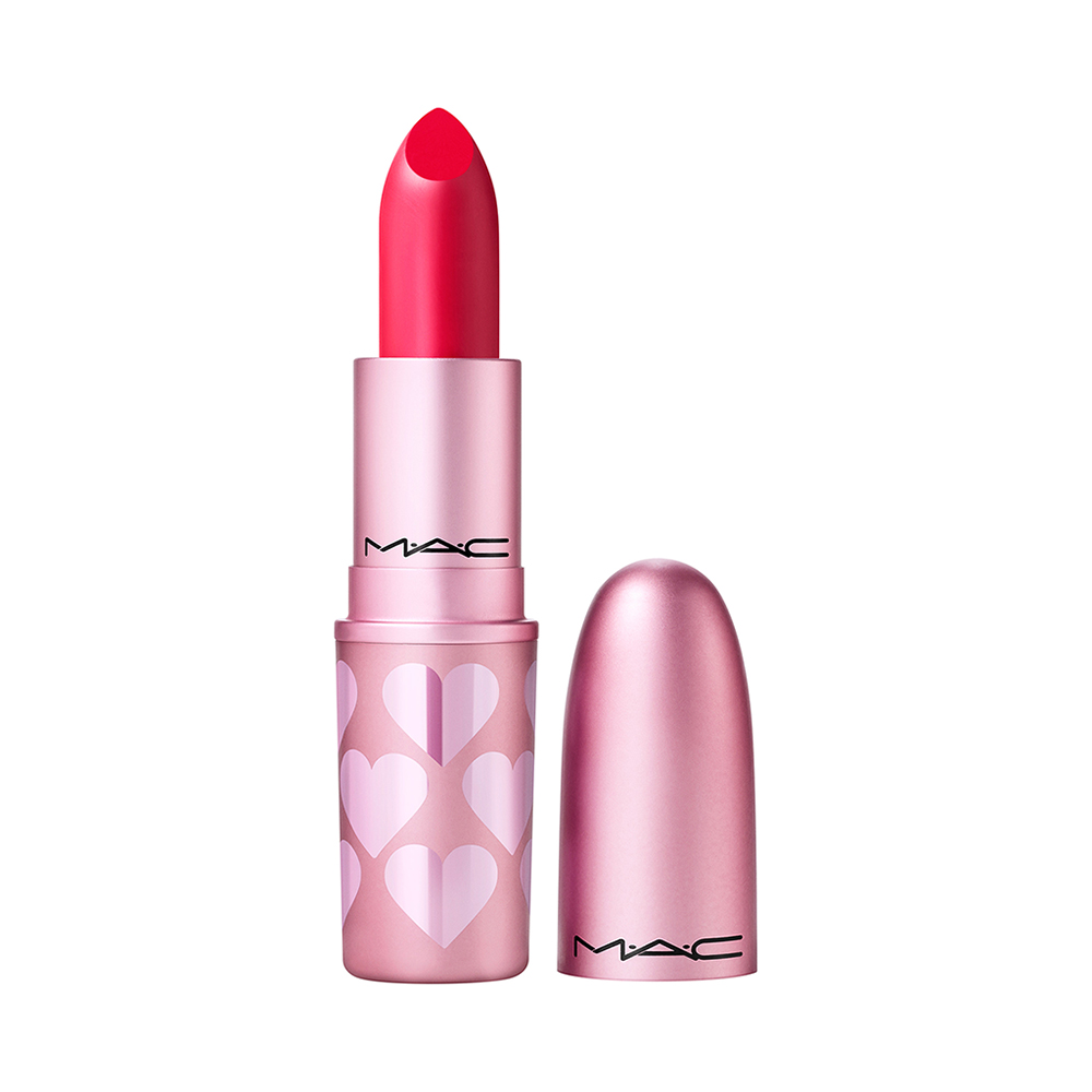 Mac Matte Lipstick